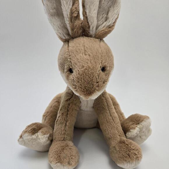 Toys | Jellycat Horticus Hare Bunny 12 Inch | Poshmark